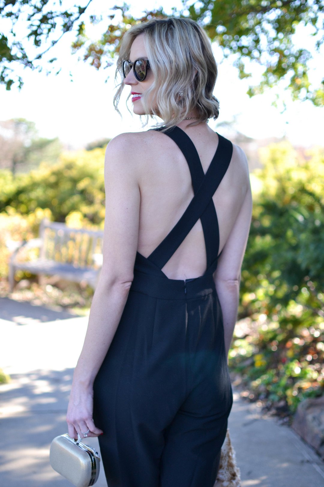 Holiday Giveaway Series with WAYF - Straight A Style