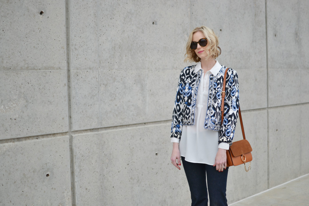 Trending for Fall: Unique Jackets - Straight A Style