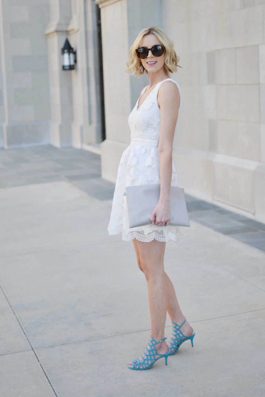 Posh Boutique Giveaway - Straight A Style