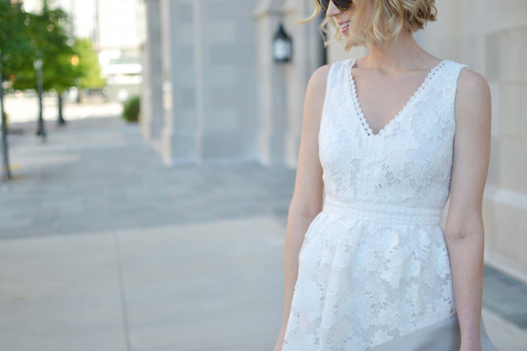 Posh Boutique Giveaway - Straight A Style