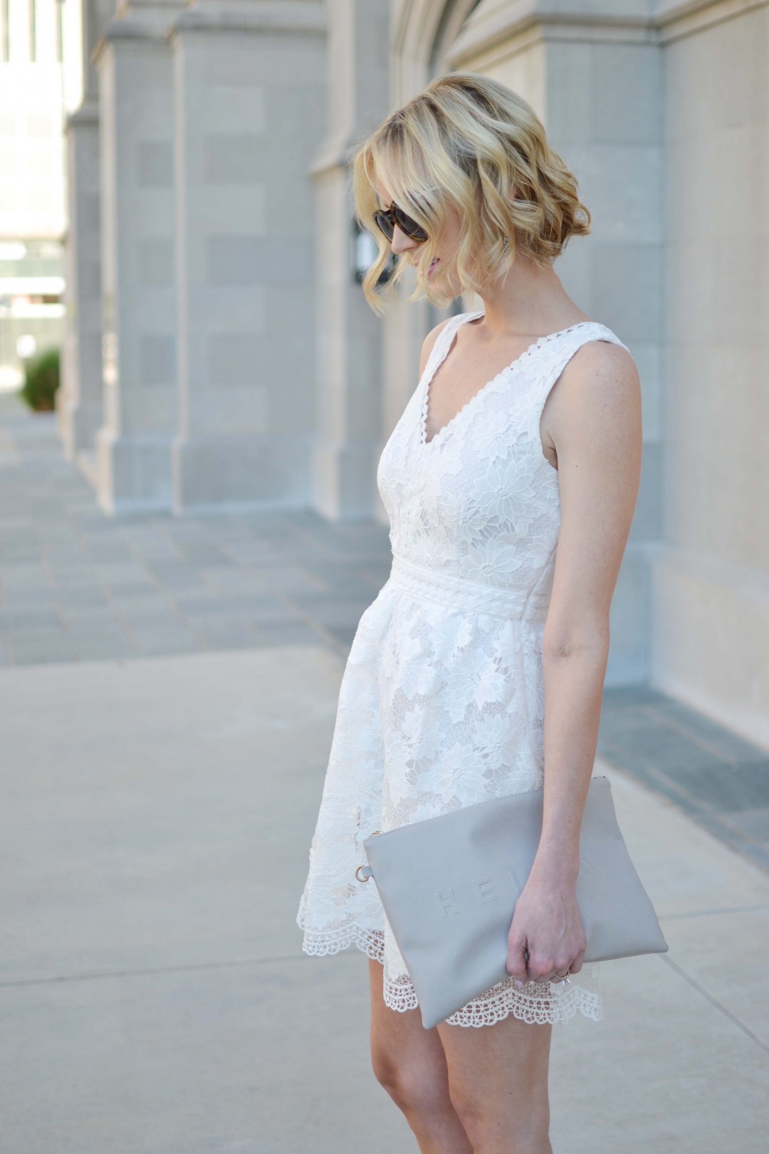 Posh Boutique Giveaway - Straight A Style