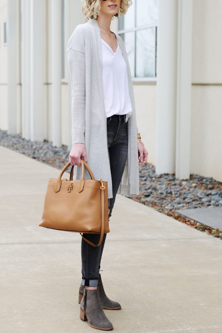 5 Easy Spring Outfit Combos You Can Wear Now - Straight A Style