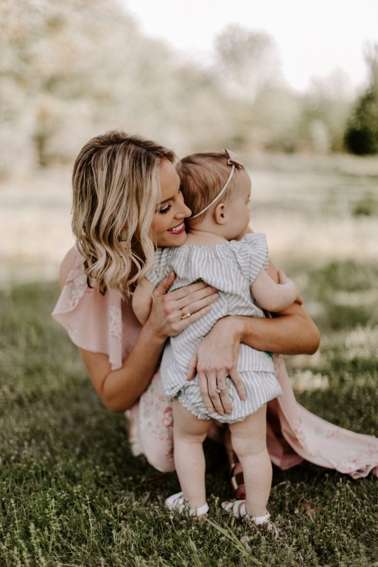 Ivy Jean - 18 Months - Straight A Style