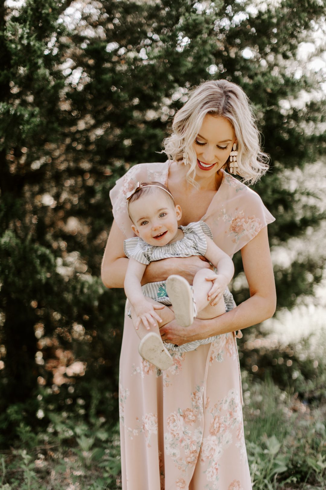 Ivy Jean - 18 Months - Straight A Style