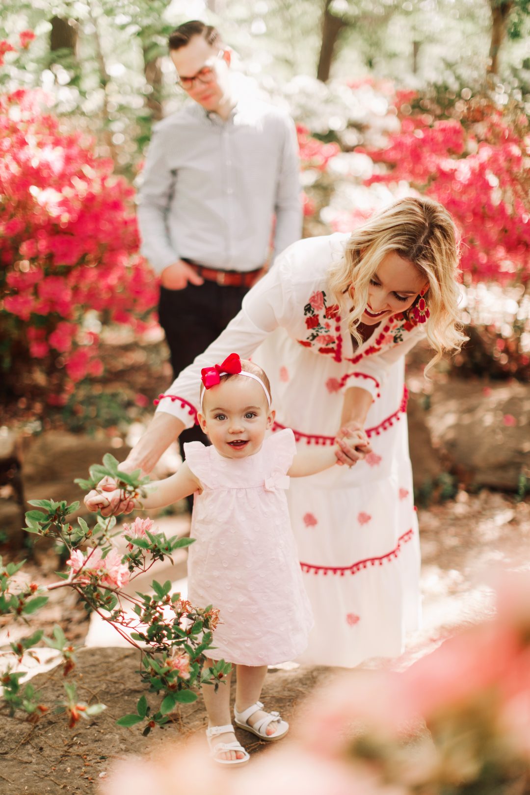 Ivy Jean - 18 Months - Straight A Style