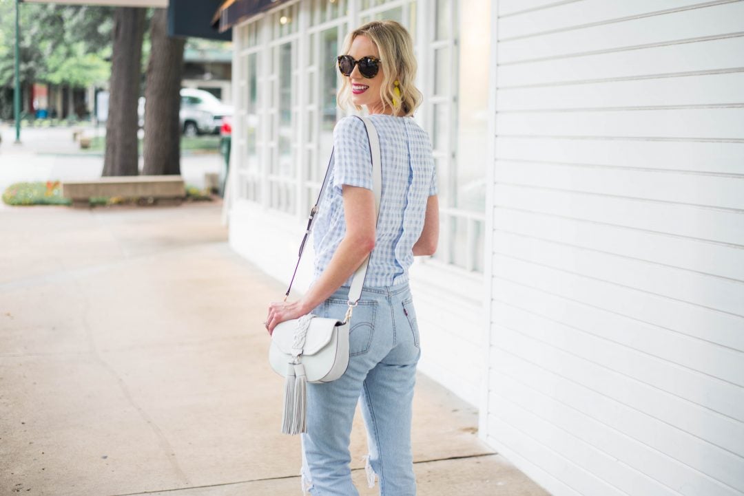 When To Tuck & Not Tuck Your Shirt Plus How - Your Guide to Front Tuck ...