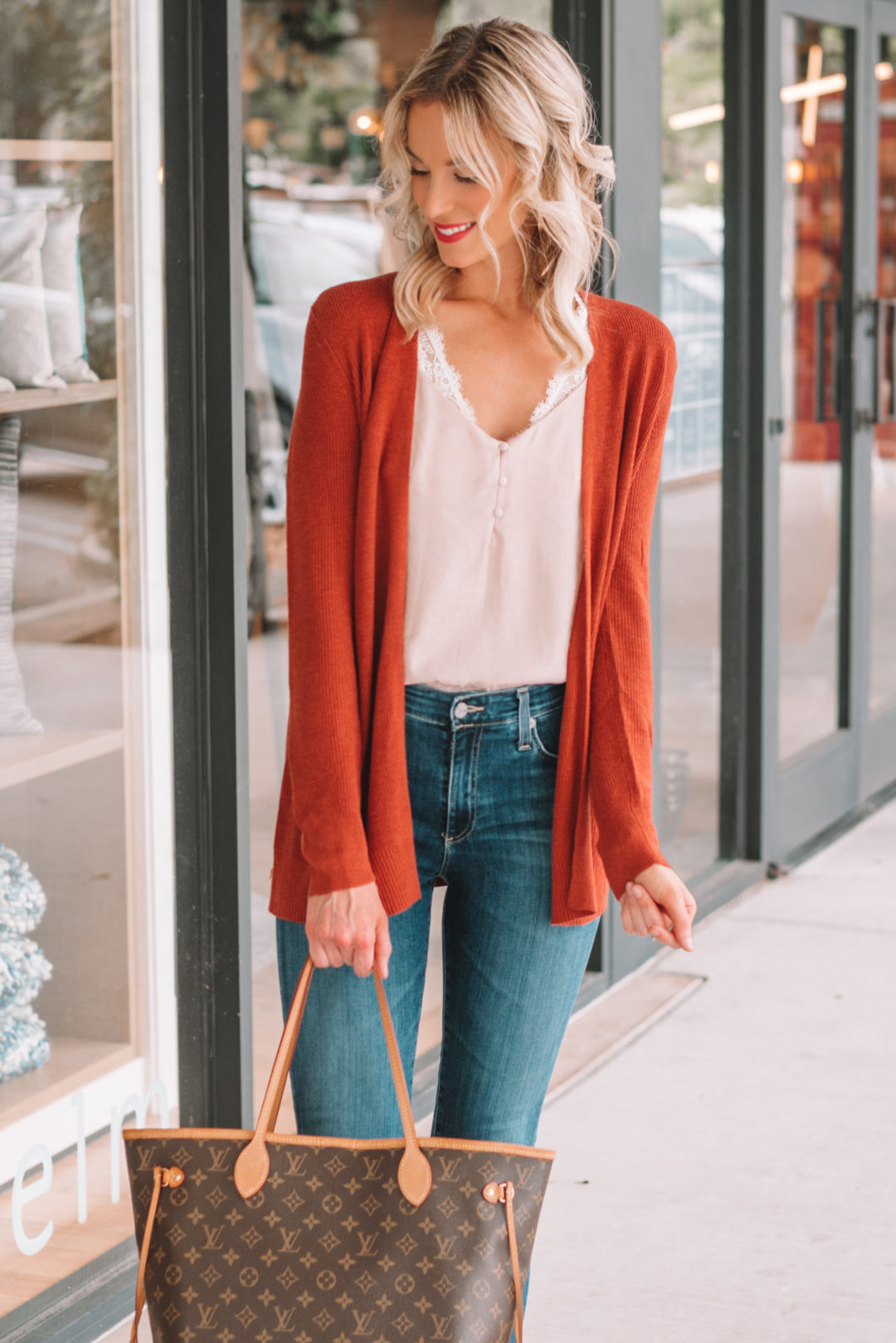 The Best Bralette + How to Wear a Bralette - Straight A Style