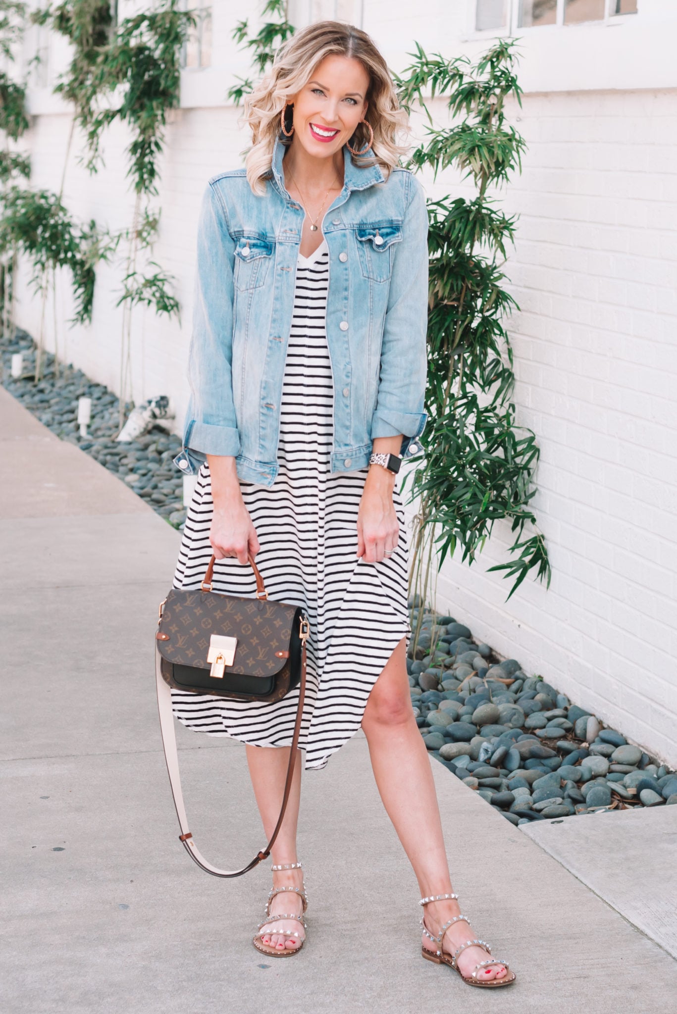 Comfy Work From Home Outfit Ideas - Straight A Style