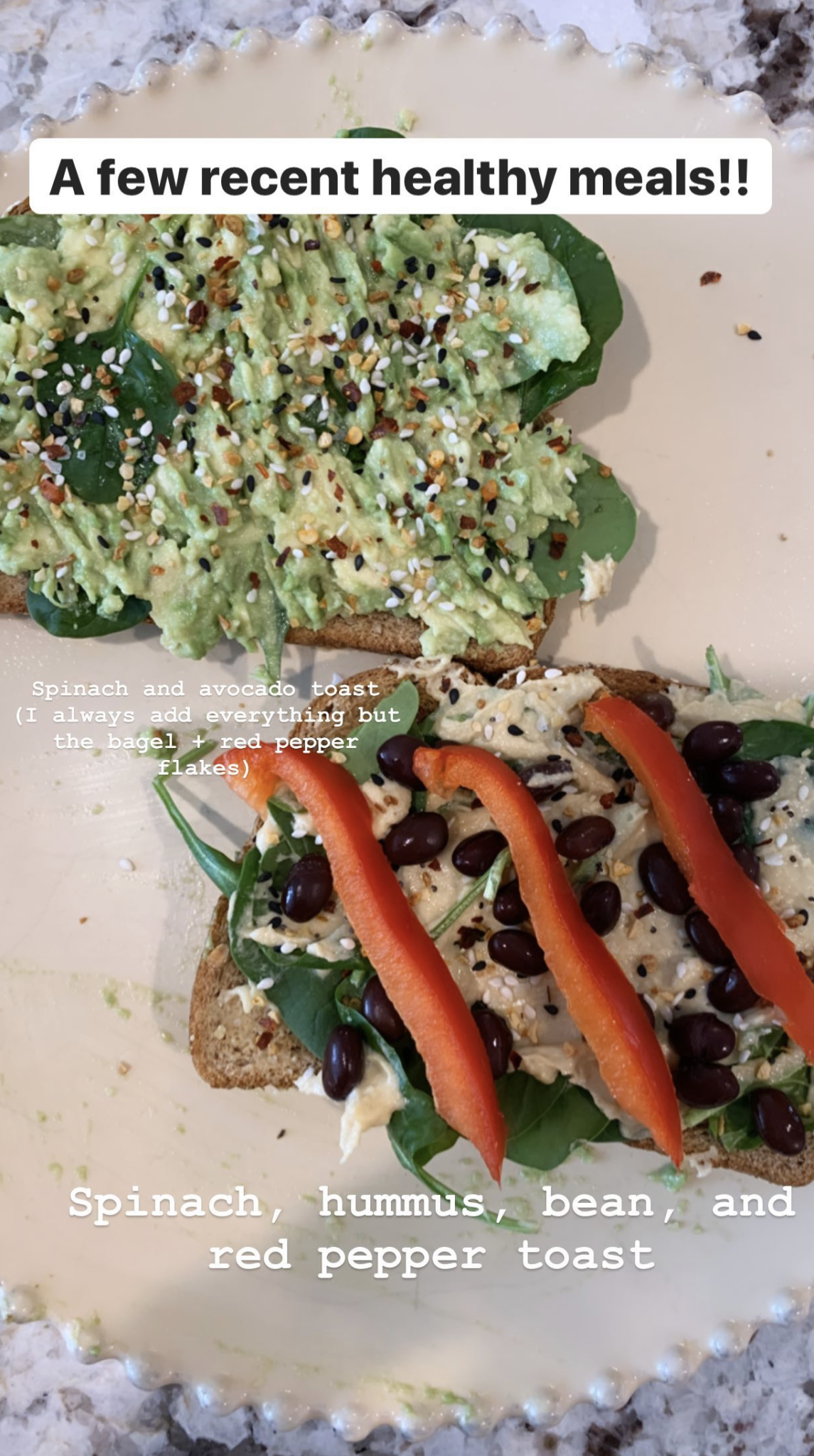 What to Eat on a Plant Based Vegan Diet - Easy Recipes - Straight A Style