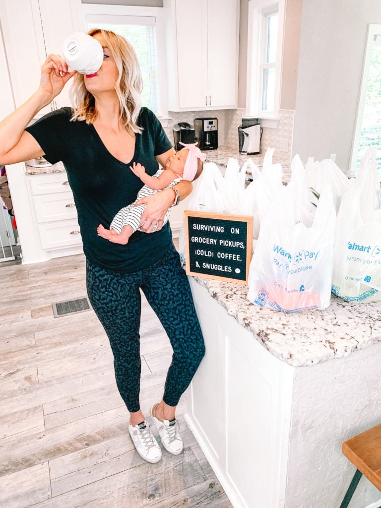 How to Use Walmart’s Online Pickup & Delivery Service + Why We Love It ...