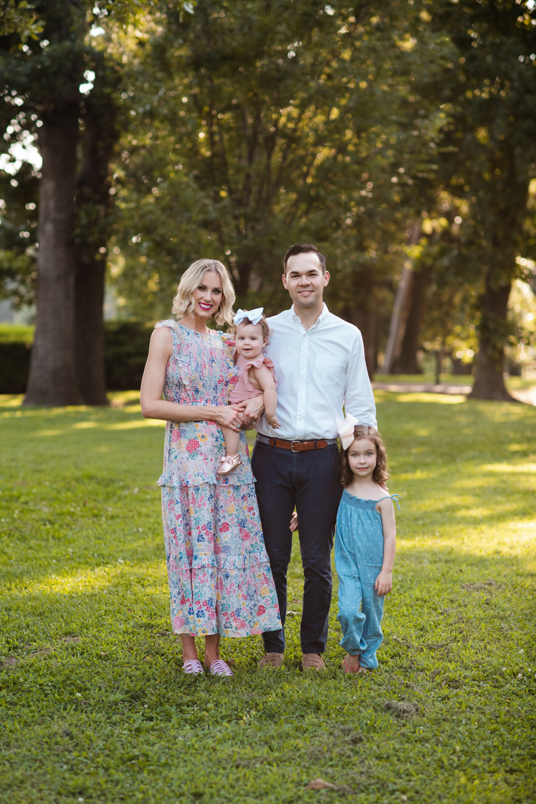 Arnold Family - Straight A Style