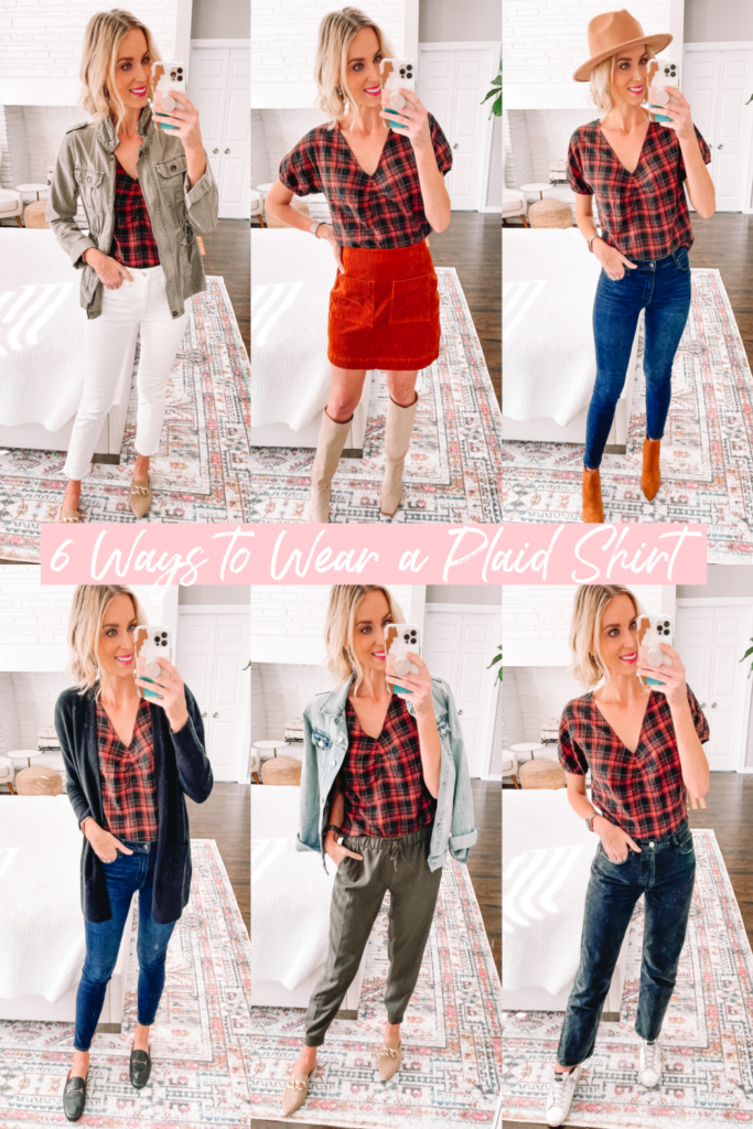 Rose Colored Knit Shacket - Straight A Style