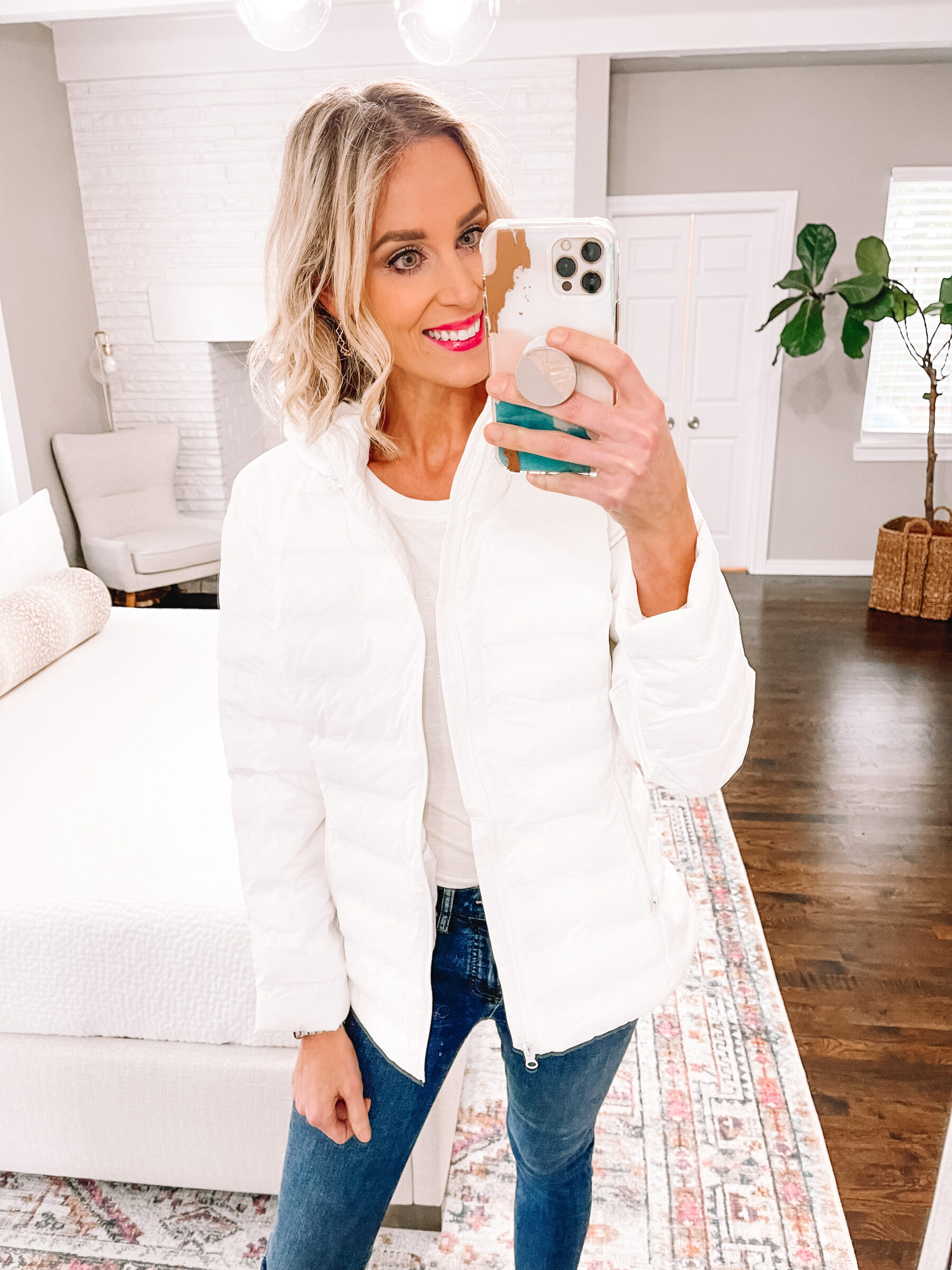 HUGE Walmart Fashion Try On - Holiday Outfit Ideas - Straight A Style