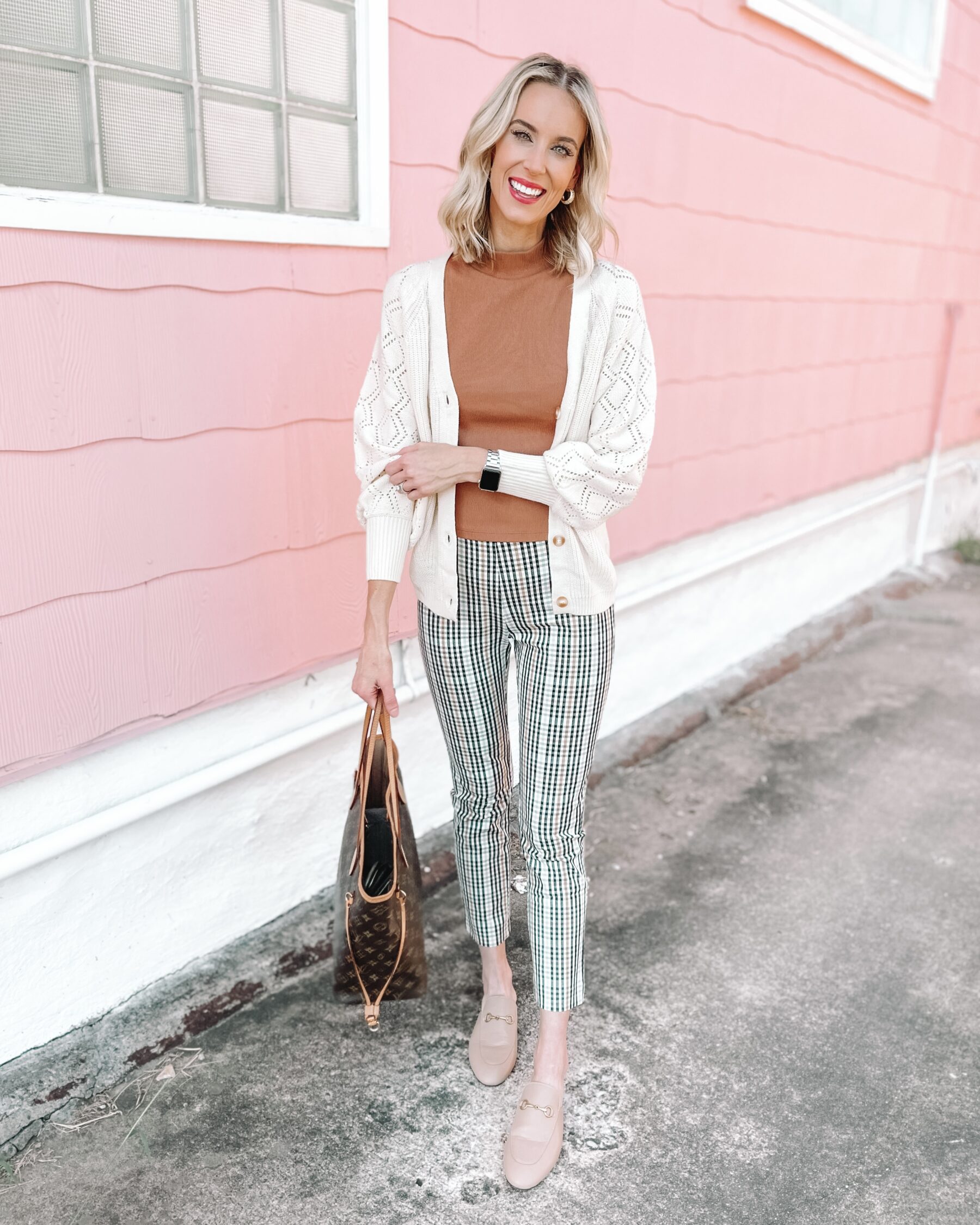 Target work outfit 5 - Straight A Style