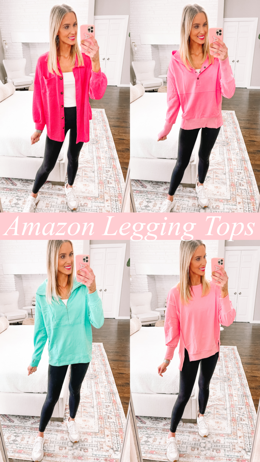 Best of Amazon Sweatshirts and Pullovers - Straight A Style