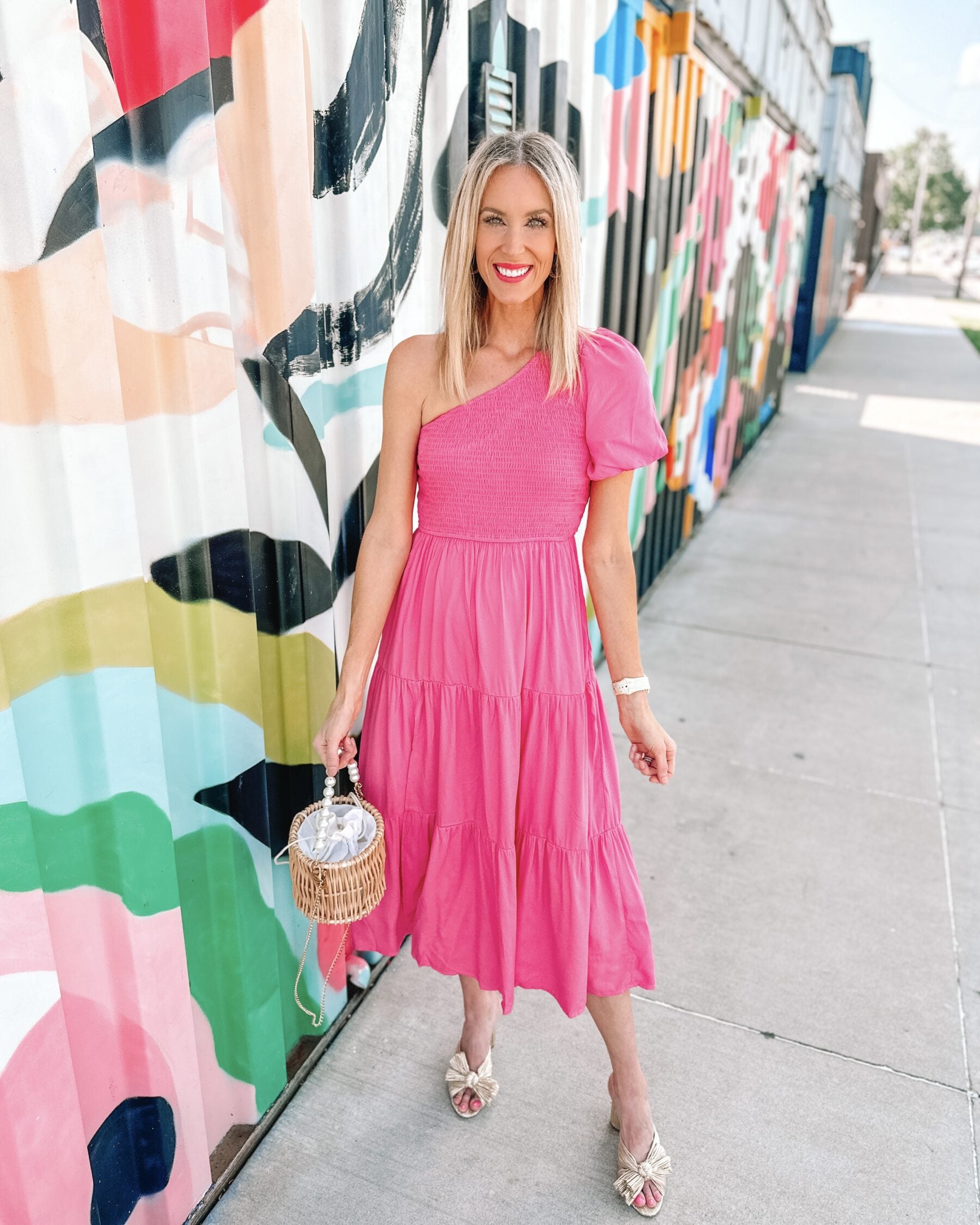 Amazon Event Dresses - Straight A Style