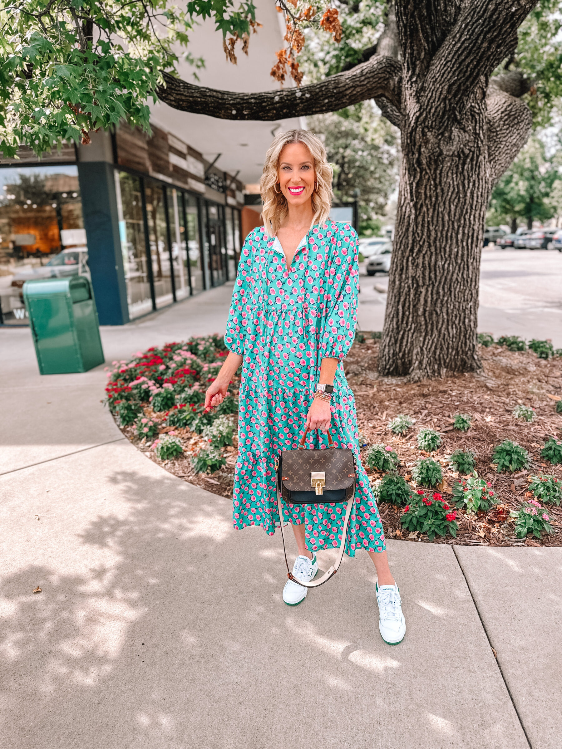 The Best Amazon Maxi Dress - Straight A Style