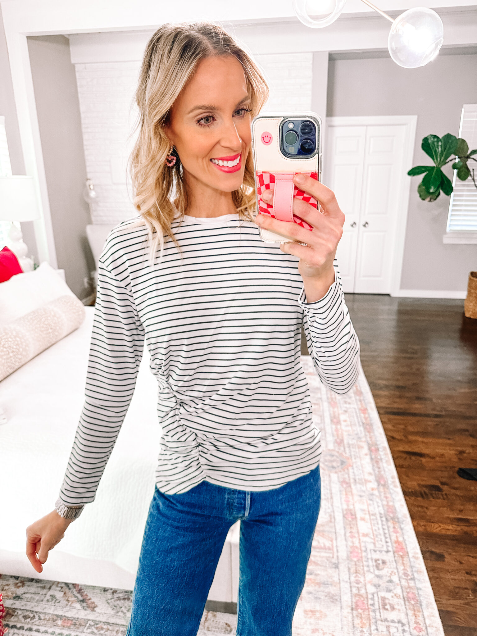 Tops $17 or Under - Straight A Style