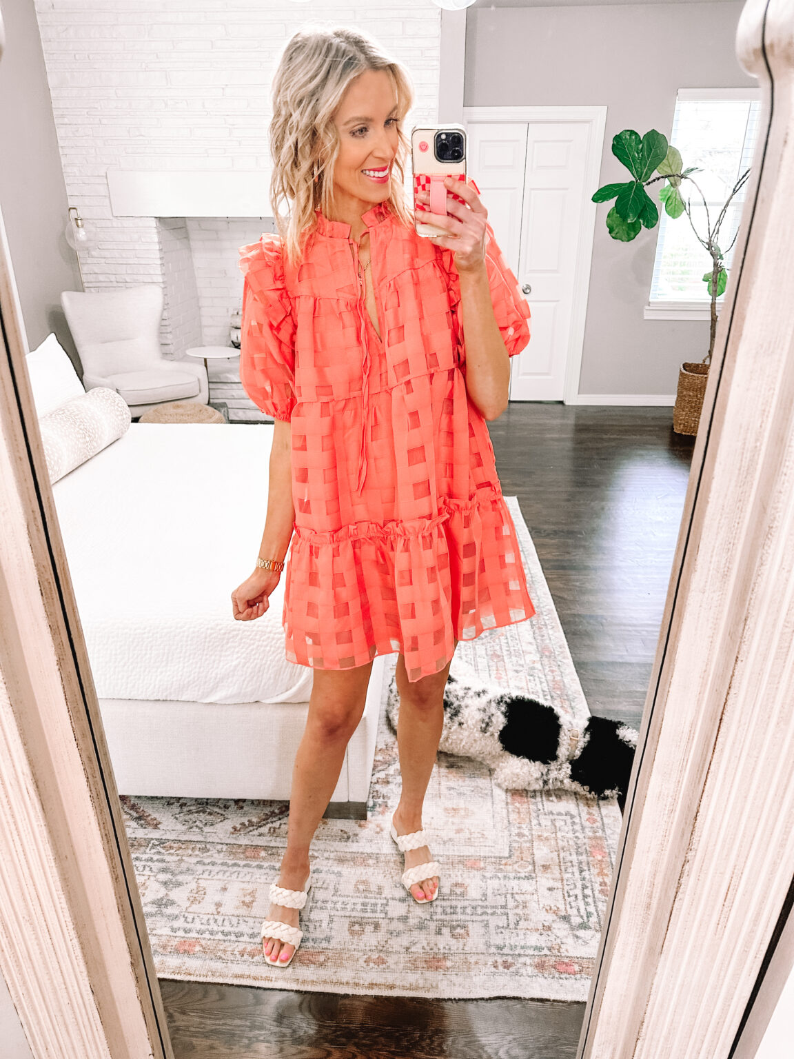 Buddy Love Spring Outfits - Straight A Style
