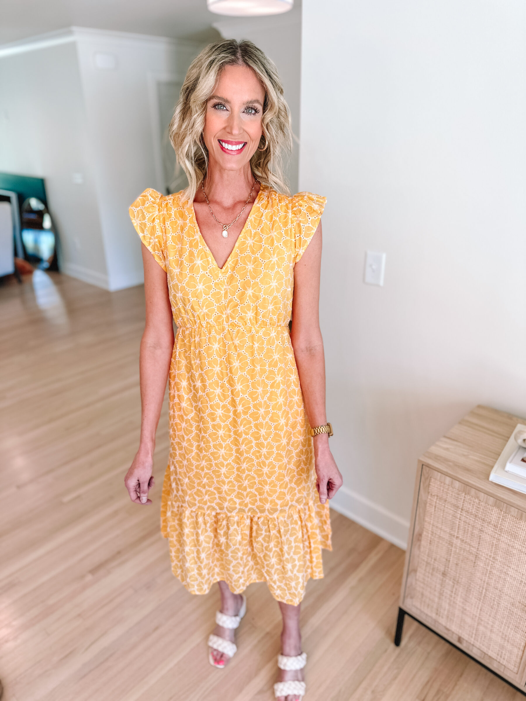 Walmart Dresses All $30 and Under - Straight A Style