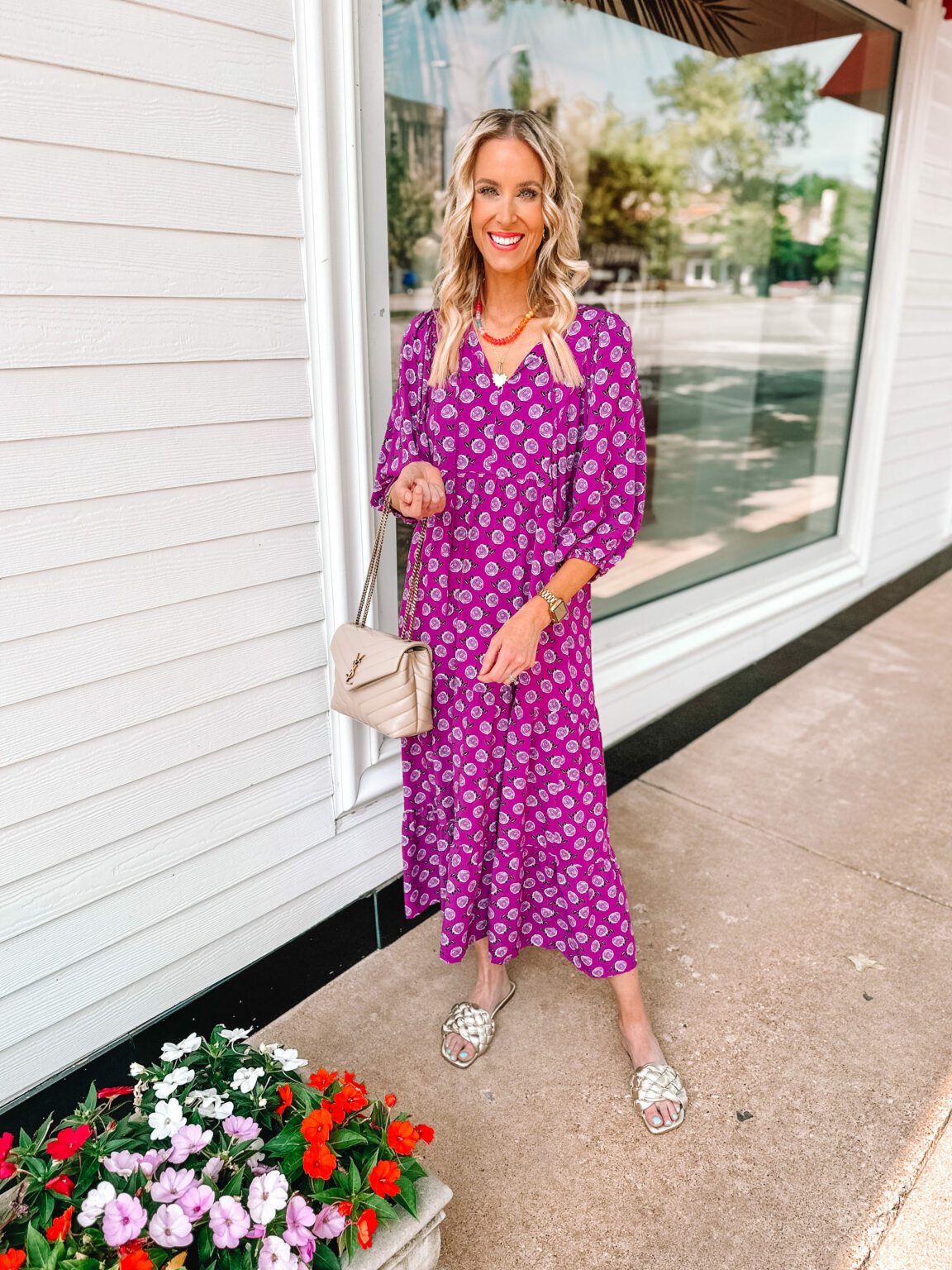 The Best Amazon Maxi Dress - Straight A Style