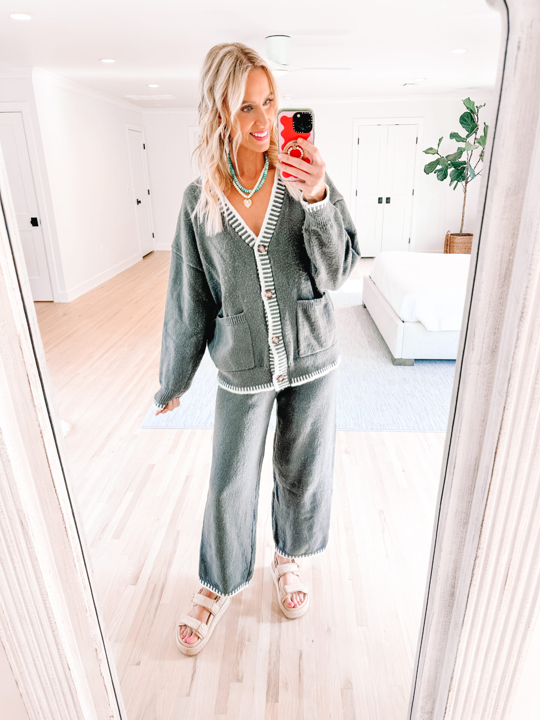 Amazon Try on Haul - Straight A Style