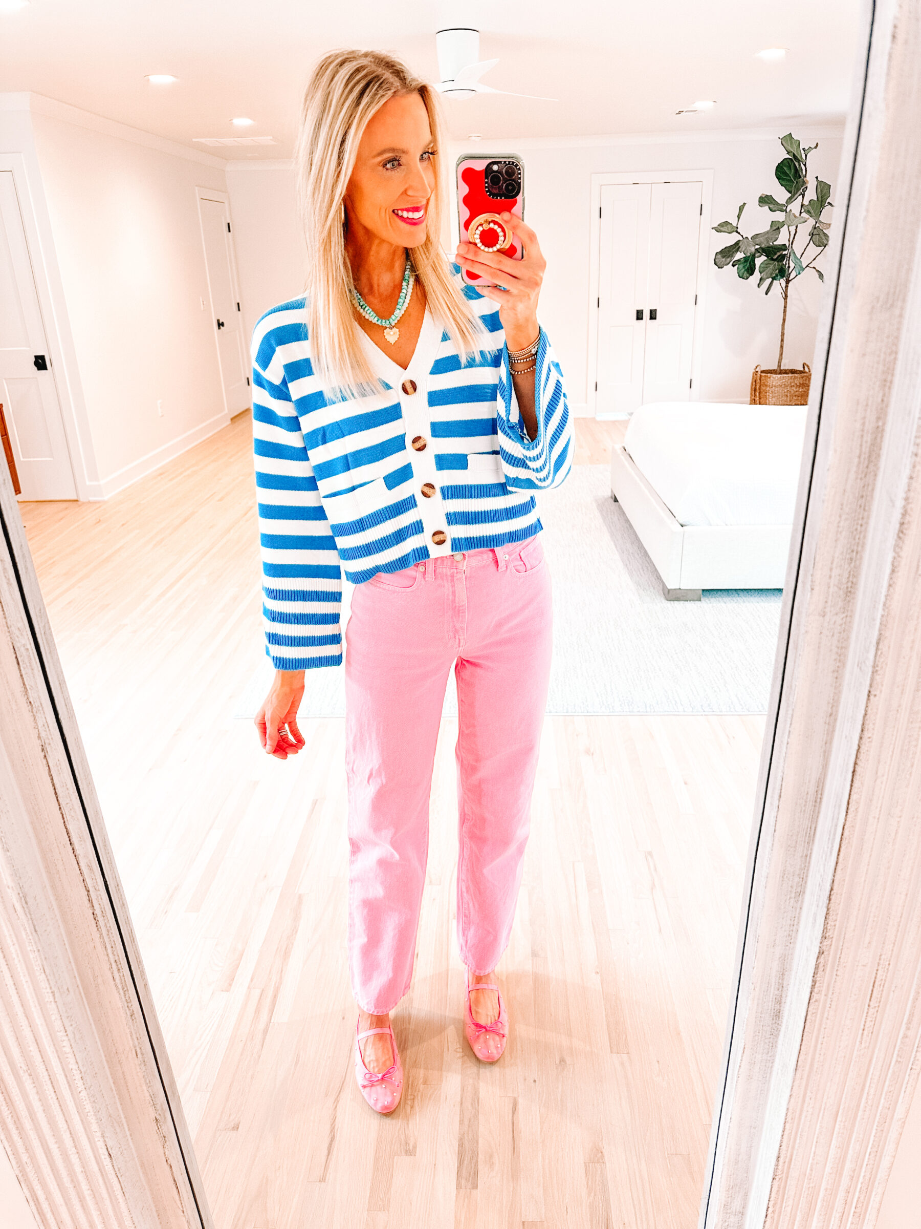 Amazon Try On Haul - Straight A Style