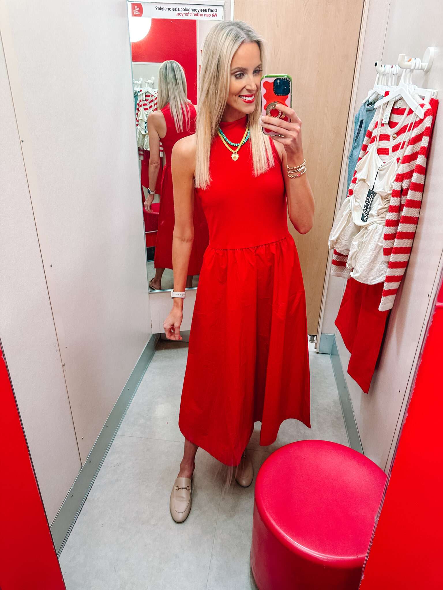 Target Fall Try on Haul - Straight A Style