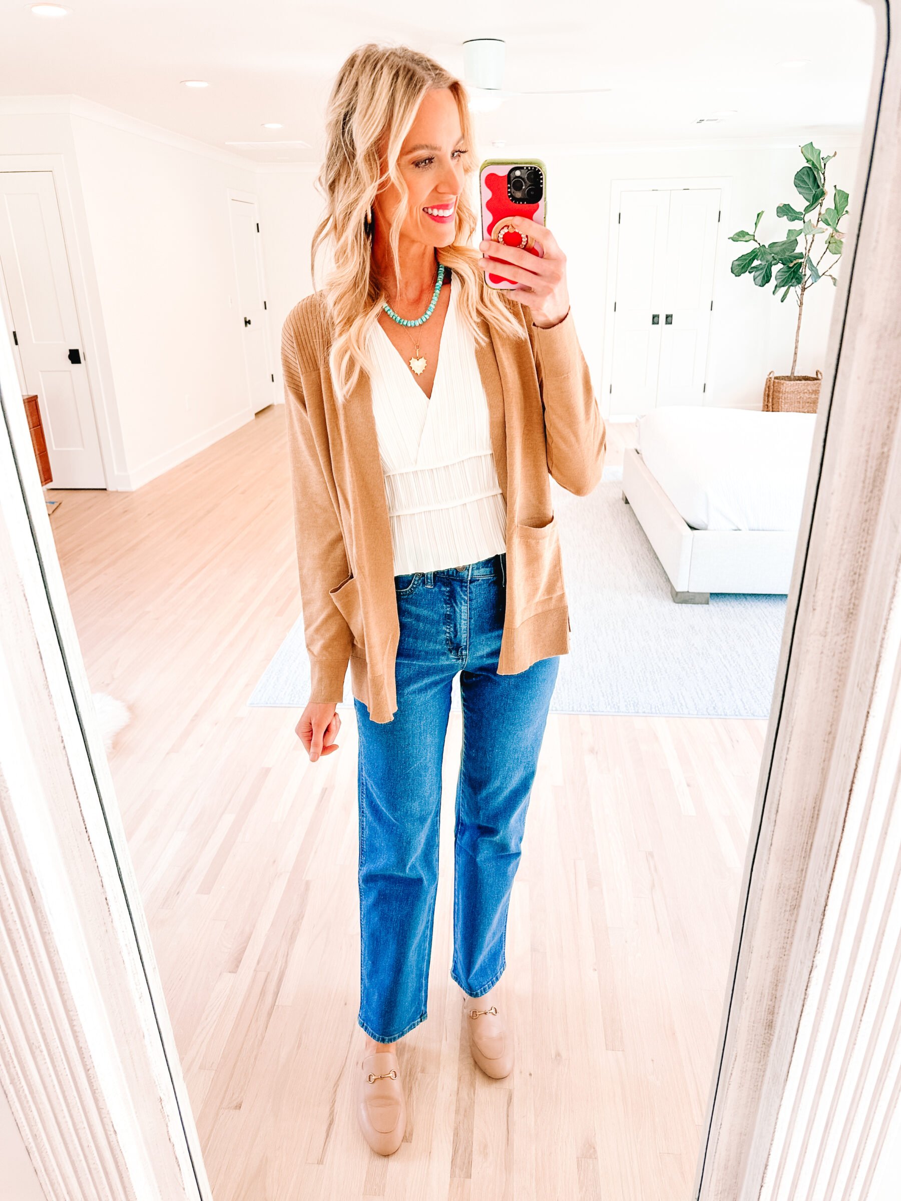 Walmart Try on Haul - Straight A Style