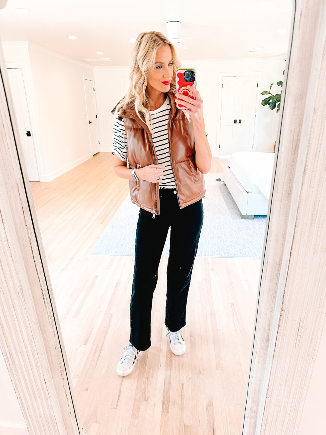 Walmart Try on Haul - Straight A Style