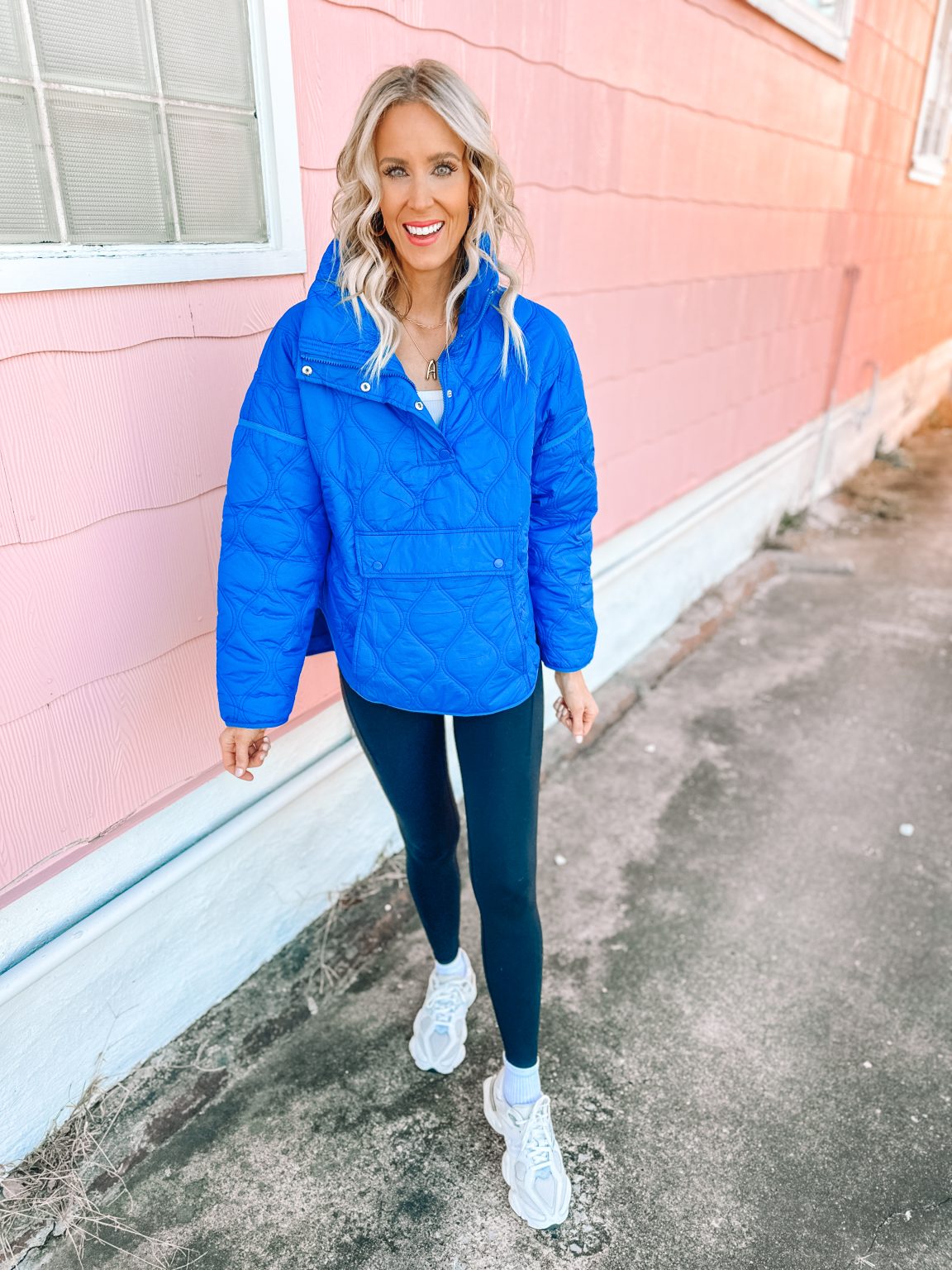 Amazon Free People Look for Less Jacket - Straight A Style
