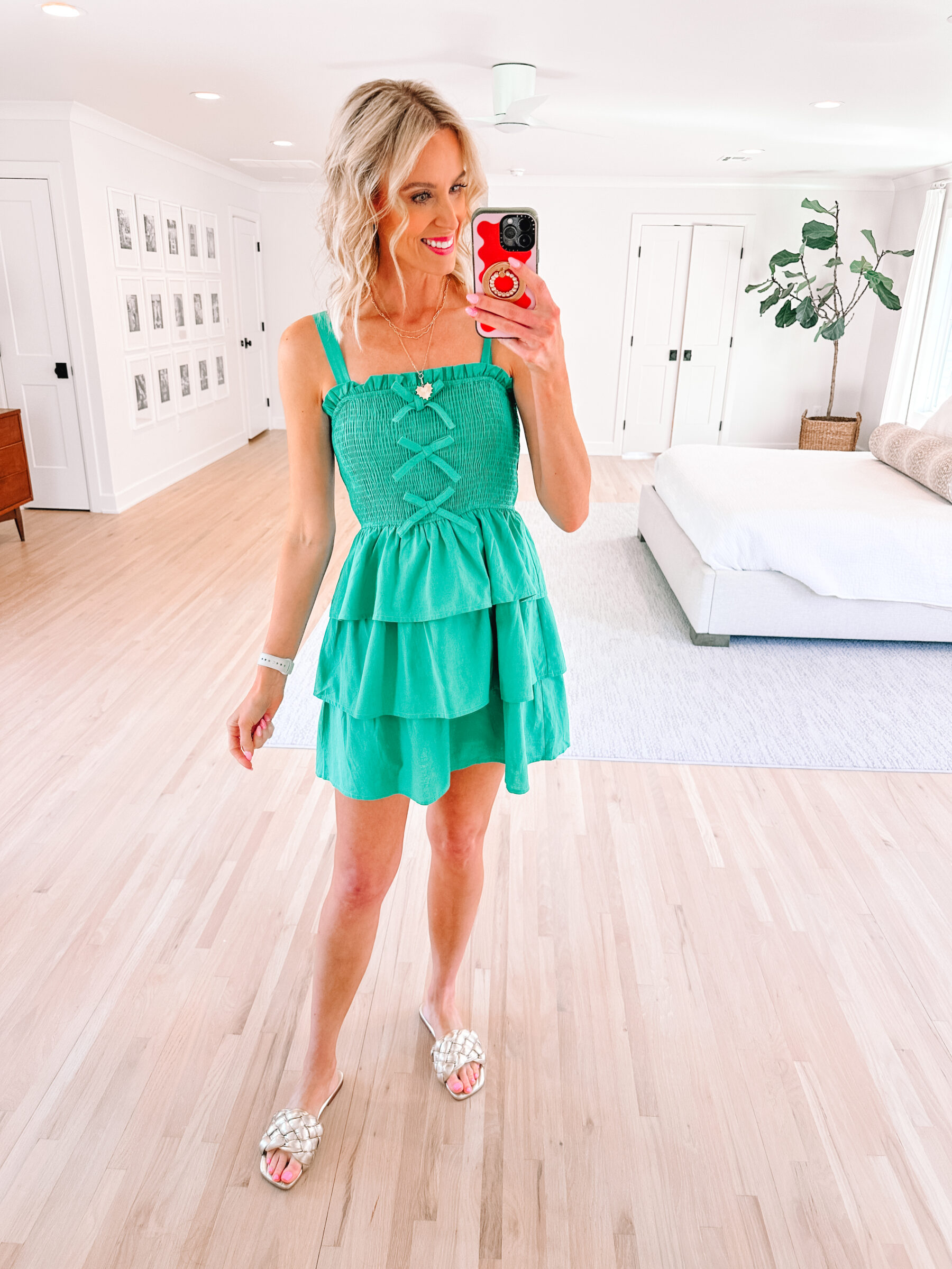 Amazon Summer Dresses - Straight A Style
