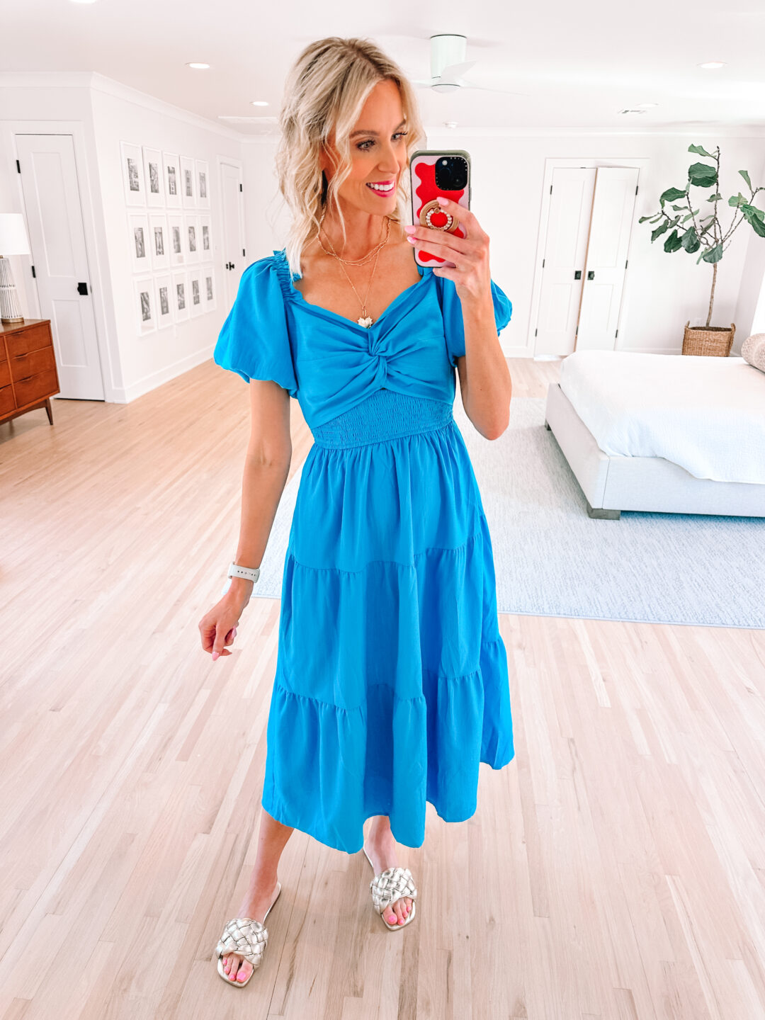 Amazon Summer Dresses - Straight A Style