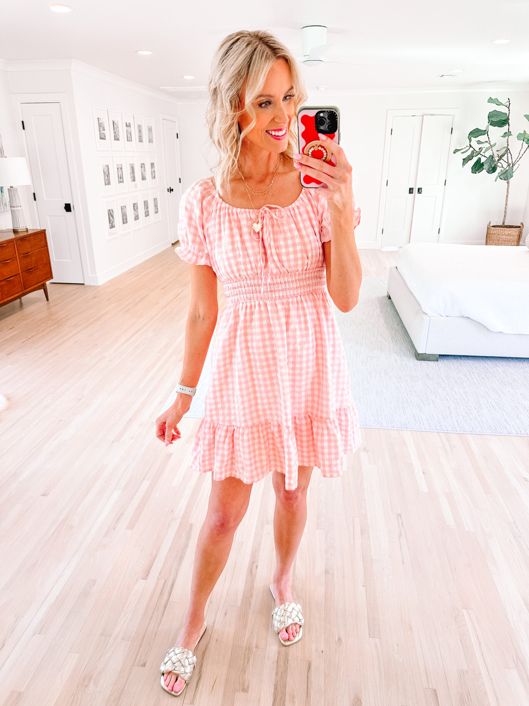 Amazon Summer Dresses - Straight A Style