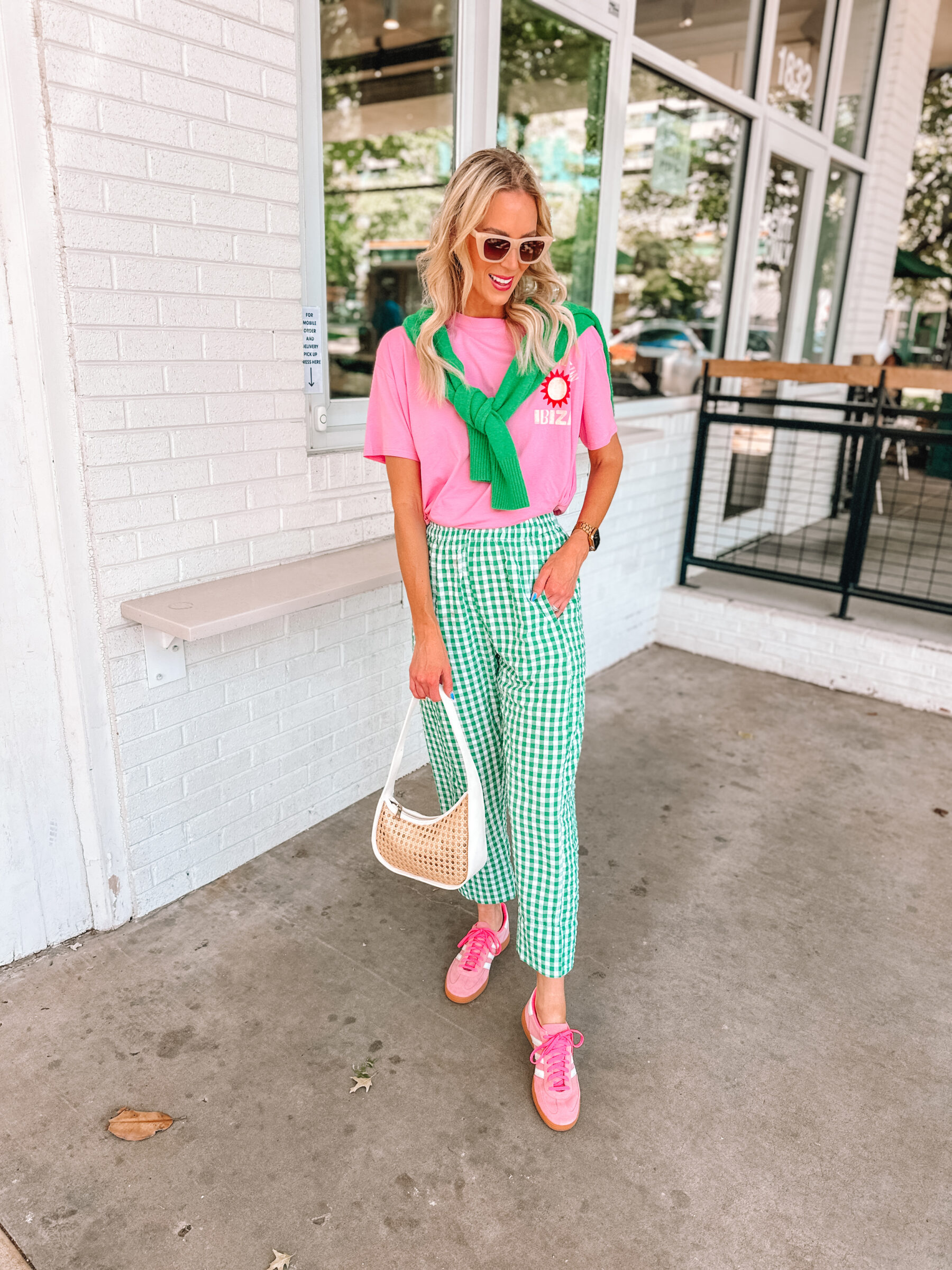 Dopamine Dressing Outfit Ideas - Straight A Style