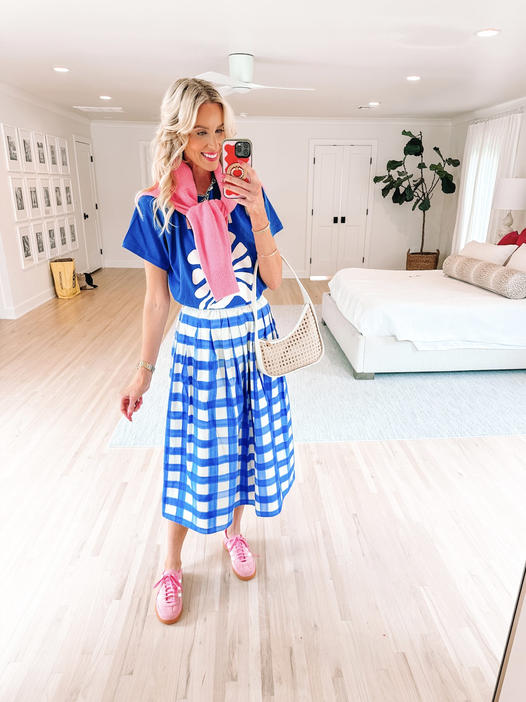 Dopamine Dressing Outfit Ideas - Straight A Style