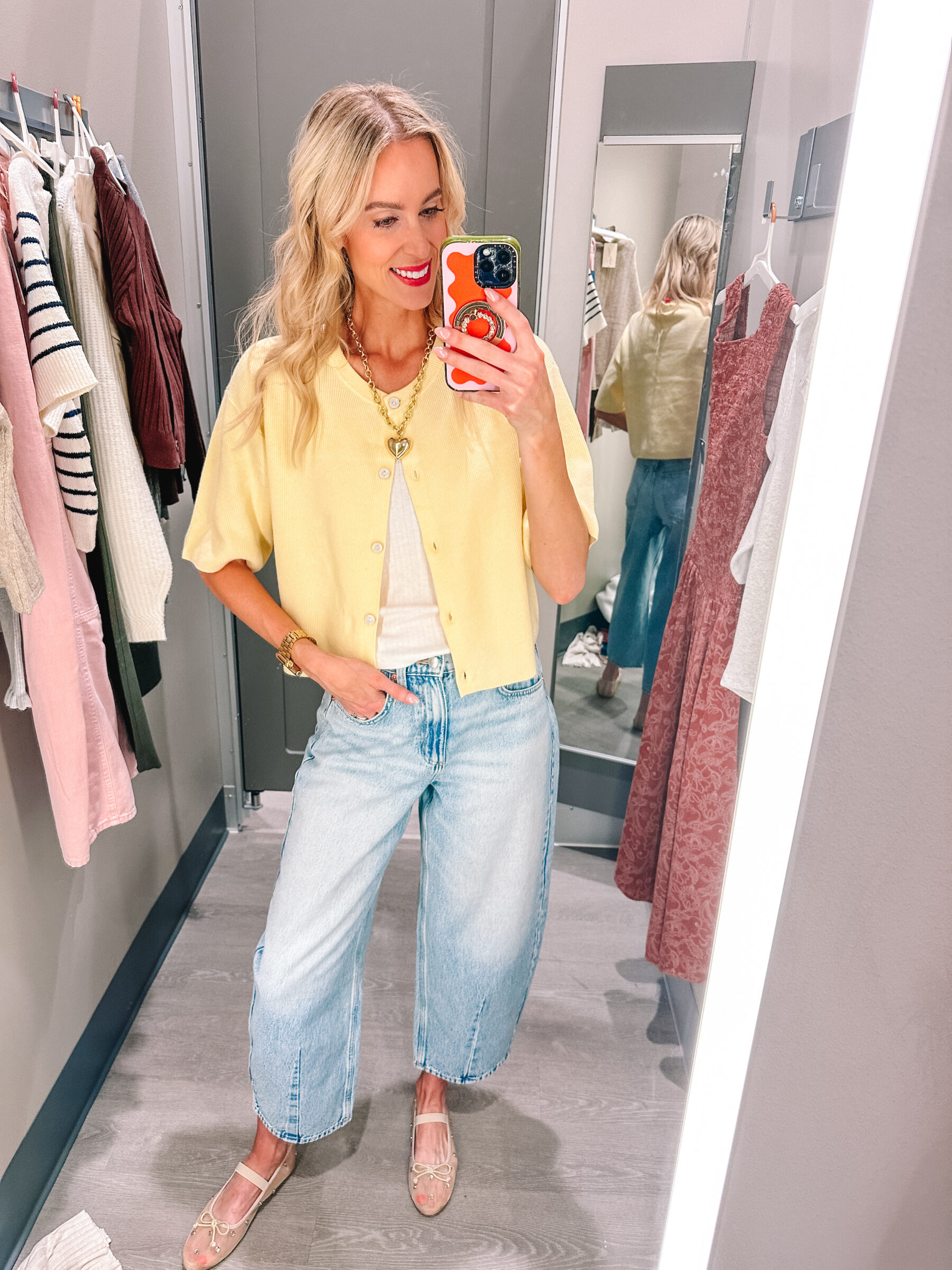 Target Try On Haul - Straight A Style